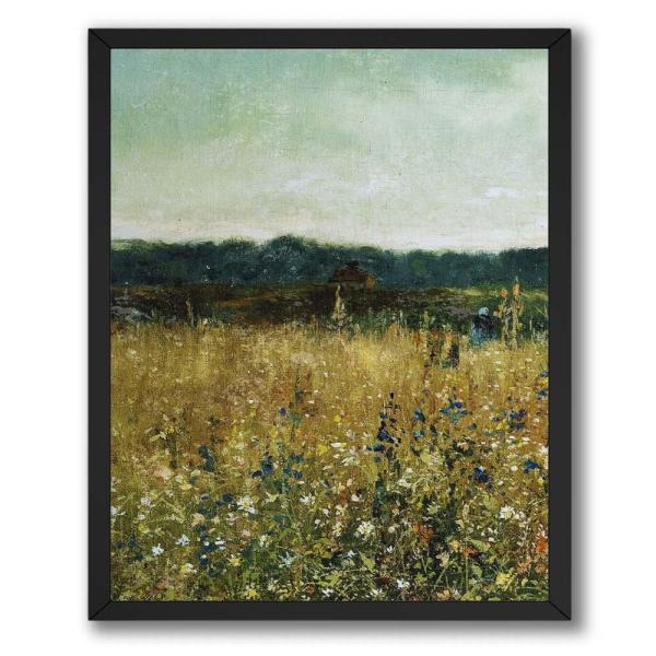 ・?Unframed Wall Art Poster Print - ALPINE INK CO. wall art posters are unframed and printed in standard sizes from 8x10 ...