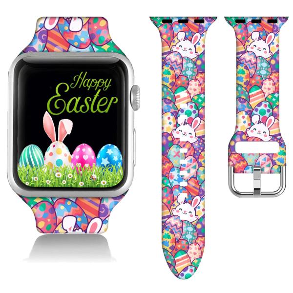 ・【Compatible Watch Models 】Our Watch Band Compatible with Ultra 1/2(49mm), Series 11/10 (42mm 46mm), Series 9/8/7(41mm/4...