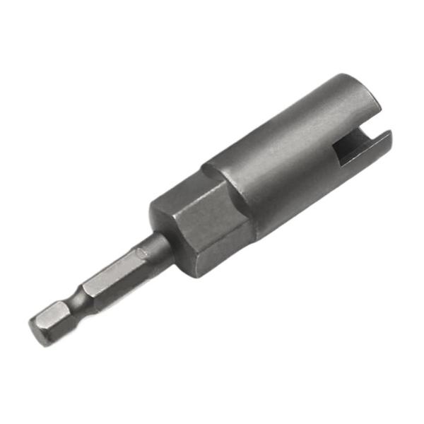 ・Designed for heavy-duty tasks, these sockets are engineered to withstand high torque and provide maximum impact power.・...