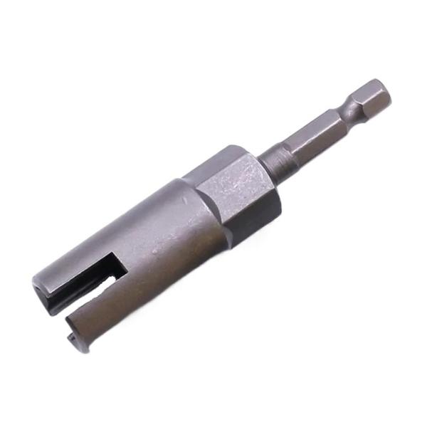 ・Designed for heavy-duty tasks, these sockets are engineered to withstand high torque and provide maximum impact power.・...