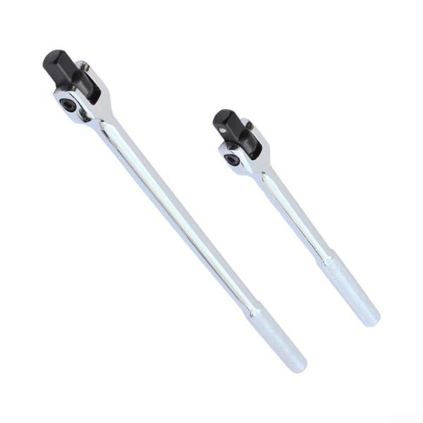 ・【LONG LASTING STEEL】: Crafted from alloy steel with hardened cores, this 27PCS for Impact for Bit Set offers 3X torque ...