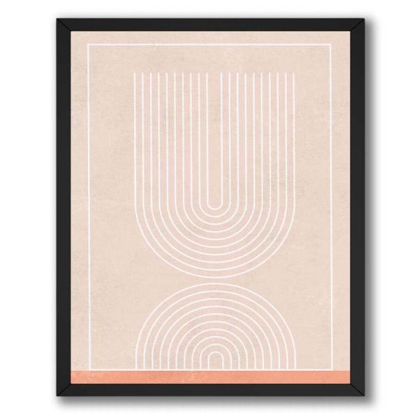 ・?Unframed Wall Art Poster Print - ALPINE INK CO. wall art posters are unframed and printed in standard sizes from 8x10 ...