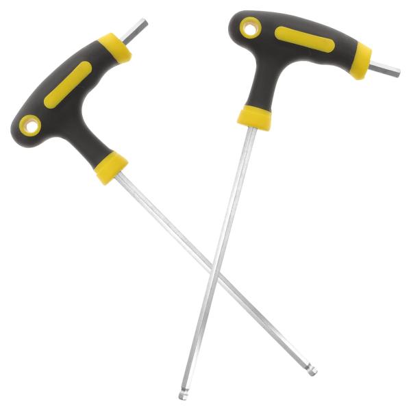 ・Mechanical tool:can be used in car, woodworking, electronic, construction, numerical control, and etc,t handle wrench・T...