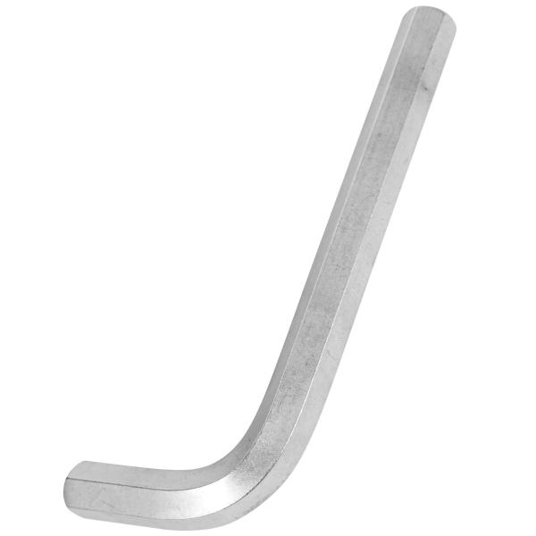 ・Key repair tool:made of hardened and tempered chrome vanadium steel with a protective coating and chamfered ends,extern...