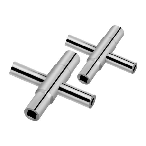 ・Userfriendly design: easy to handle and operate, this socket wrench is suitable for both professional and amateur use, ...