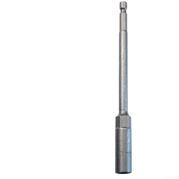 ・【Hex Socket Nut Driver Set】pneumatic screwdrivers, electric screwdrivers, pneumatic drills, drills, pistol drills, and ...