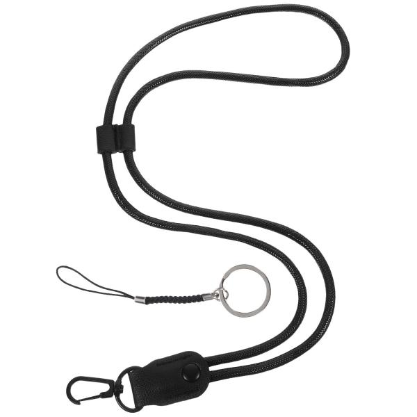 ・Neck lanyard:the id lanyard is suitable for id badges, office id badges, name badges and badge holders to make your emp...