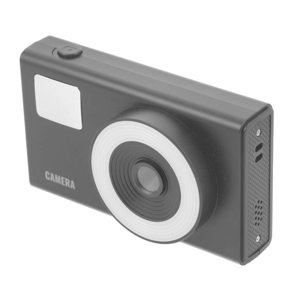 ・User-friendly operation: simple and intuitive controls make this camera easy to use, even for beginners, allowing anyon...