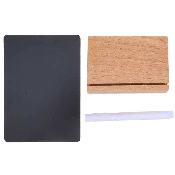 ・Chalkboard:suitable for all kinds of occasions, such as birthday, wedding, etc good for decorating home, office, shop, ...