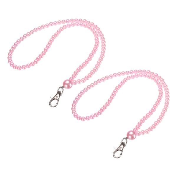 ・Specification: Length: 380mm/14.96inches Snap Size: 37mm/1.46inches Bead Diameter: 16.8mm/0.66inches Material: Plastic,...