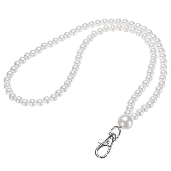 ・Specification: Length: 380mm/14.96inches Snap Size: 37mm/1.46inches Bead Diameter: 16.8mm/0.66inches Material: Plastic,...