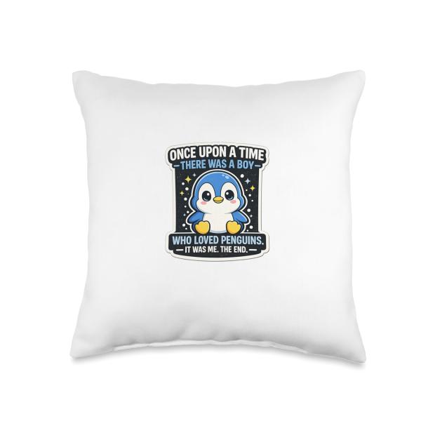 ・Cute penguin cartoon: cute penguin in kawaii style with clear contours, star details and badge layout.・Clean ＆ easy to ...