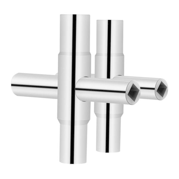 ・Build: constructed from 40 materials, this tool ensures durability and reliability, making it a dependable choice for a...