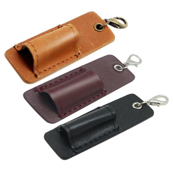 ・Universal Lanyard ＆ Pen Compatibility: This lanyard pen holder features a slim standard design, working seamlessly with...