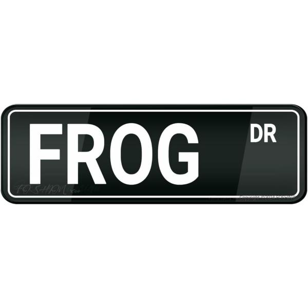・【Optimal Size ＆ Durable Acrylic Construction】：Crafted from 2mm thick, durable acrylic plastic, this 3x10 inch sign offe...