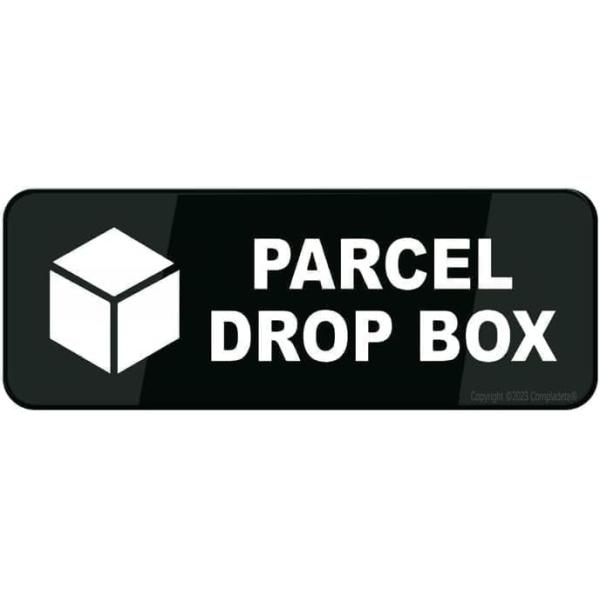 ・【Optimal Size ＆ Durable Acrylic Construction】：Crafted from 2mm thick, durable acrylic plastic, this 3x10 inch sign offe...