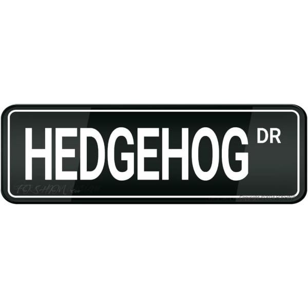 ・【Optimal Size ＆ Durable Acrylic Construction】：Crafted from 2mm thick, durable acrylic plastic, this 3x10 inch sign offe...
