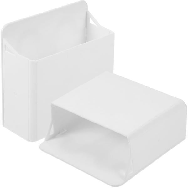 ・Whiteboard pen holder white:adjustable dividers that can be removed and placed in different slots to change the size of...