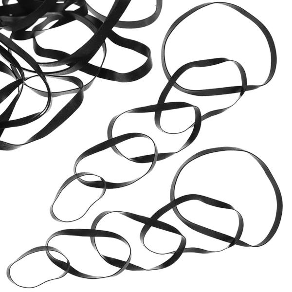 ・Hiking rubber bands:with smooth surface, you will get comfortable touching feeling, it is safe enough for daily life us...
