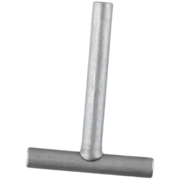 ・[ SIZES AVAILABLE] Featuring three different sizes (3mm, 5mm, 4mm), this T-type wrench is enough to meet various adjust...