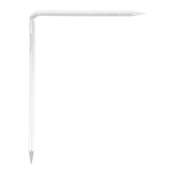 ・Quick Panel Fastening: The freezer installation joining tool features a double pointed design for speeding up freezer p...