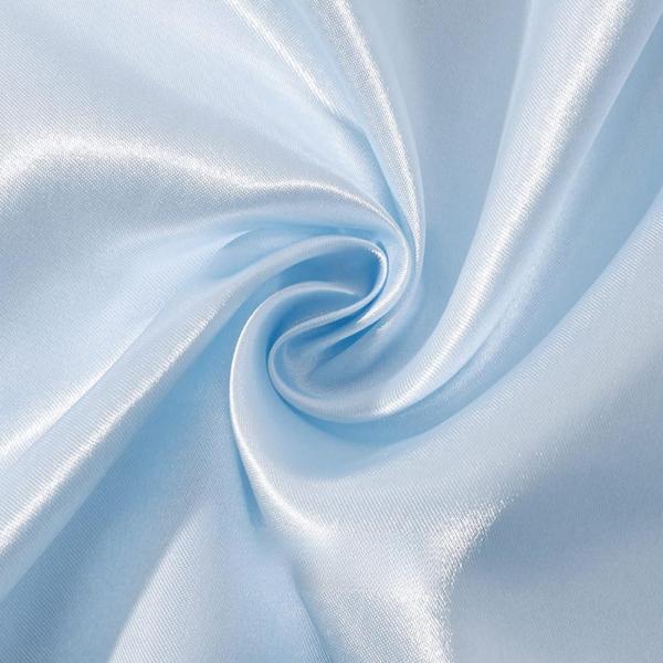 ・Classic Solid Color: Plain fabric with textured touch and shiny color, the soft cloth fabric are well-matched for daily...
