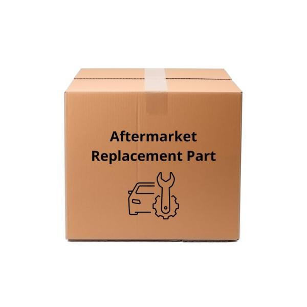 ・Direct Fit Replacement - Designed as an upgraded aftermarket replacement component to provide reliable compatibility fo...