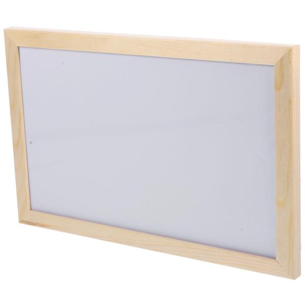 ・Bulletin board for home--it can not memos, paper, information, notes, etc, but also can add beautiful styles to your of...