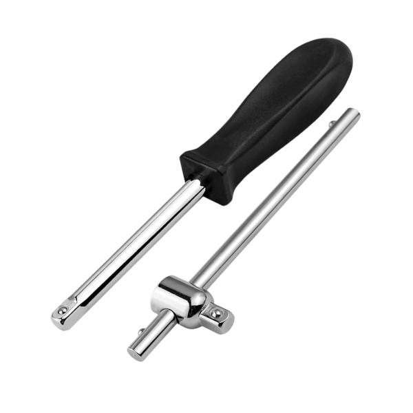 ・Perfect for engine compartment repairs, machinery maintenance in tight spaces, and household appliance installations wh...