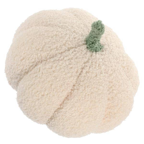 ・Halloween pumpkin pillow decor:this pumpkin shaped pillow has compact size and lightweight, very suitable for various o...