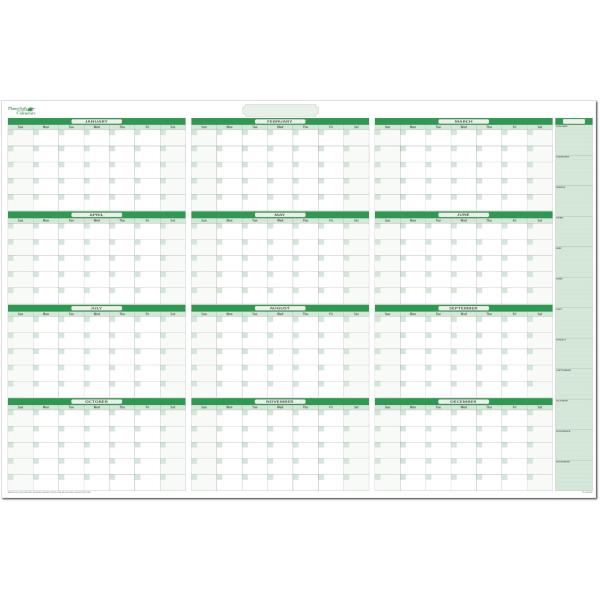 ・BENEFITS OF DRY-ERASE PLANNERS EASY ERASE PERFORMANCE Make changes instantly with no water, sprays, or cleaning solutio...