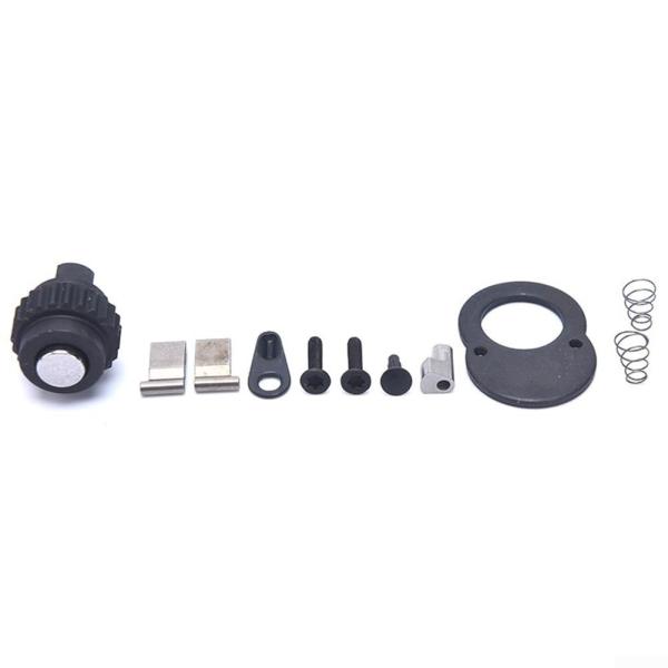 ・Complete 11-Piece Repair Kit: Includes all essential ratchet wrench replacement parts for 1/4 inch, 3/8 inch, and 1/2 i...