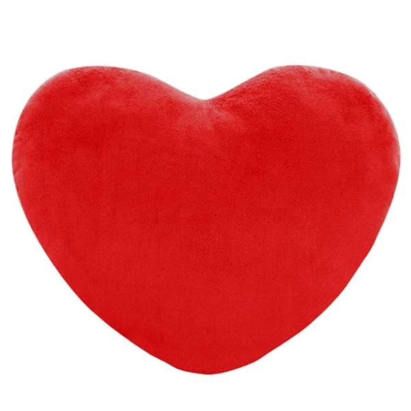 ・: The Plush Cushion for Sofa is deemed as a perfect present to your friends on Valentine's Day, birthday, Christmas.・Wi...