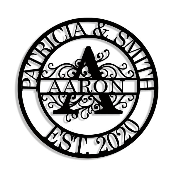 ・READY TO HANG : No need for assembly. Simply mount it using nails or screws