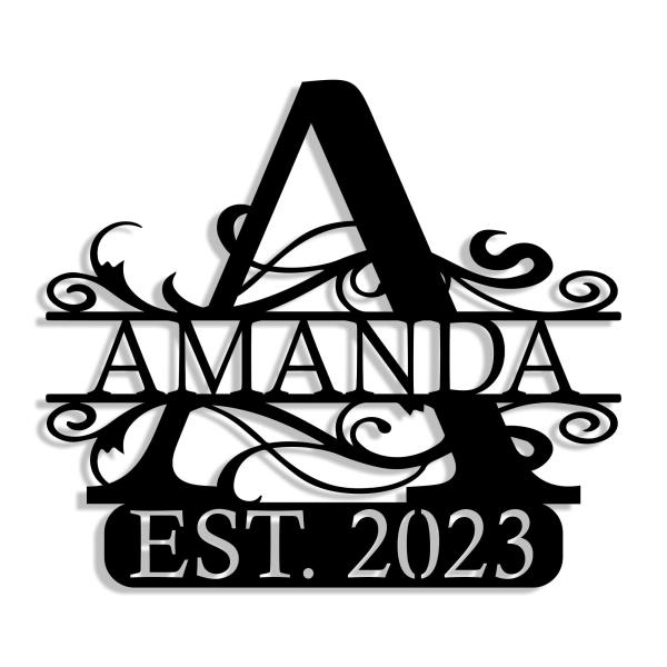 ・READY TO HANG : No need for assembly. Simply mount it using nails or screws