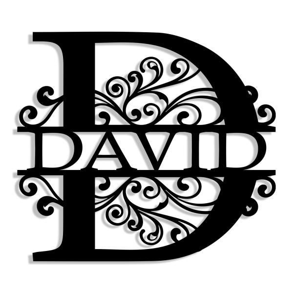 ・READY TO HANG : No need for assembly. Simply mount it using nails or screws