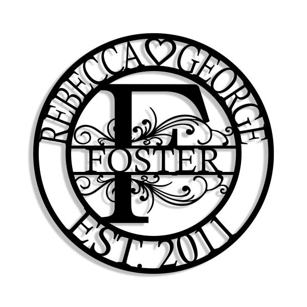 ・READY TO HANG : No need for assembly. Simply mount it using nails or screws