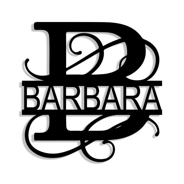 ・READY TO HANG : No need for assembly. Simply mount it using nails or screws