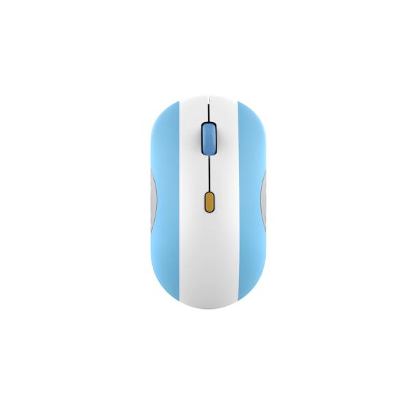 ・Fan Edition with Iconic Football Inspired Designs: Celebrate global football culture with vibrant colorways inspired by...