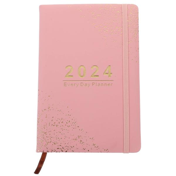 ・Desk to do notepad:easy to turn pages, while maintaining a flat page when writing, providing you with an excellent writ...