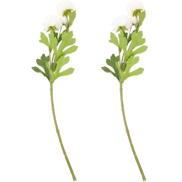 ・Fake floral decor:fine workmanship, multi-level, fine details make it decorative, perfect for flower arrangement use,ar...