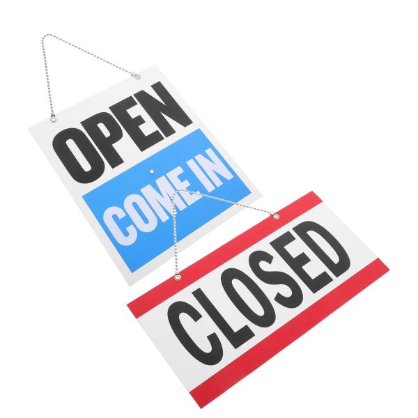 ・Reusability: designed for repeated use, the sign remains intact and functional over time, offering great value,office s...
