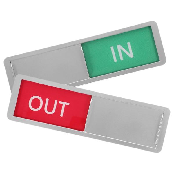 ・Robust construction: built to withstand daily use, these signs are made from materials that resist wear and tear, ensur...