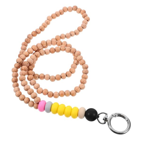 ・Neck lanyards for id badges:it is very convenient to carry around, it well protects your various id cards, and bring yo...