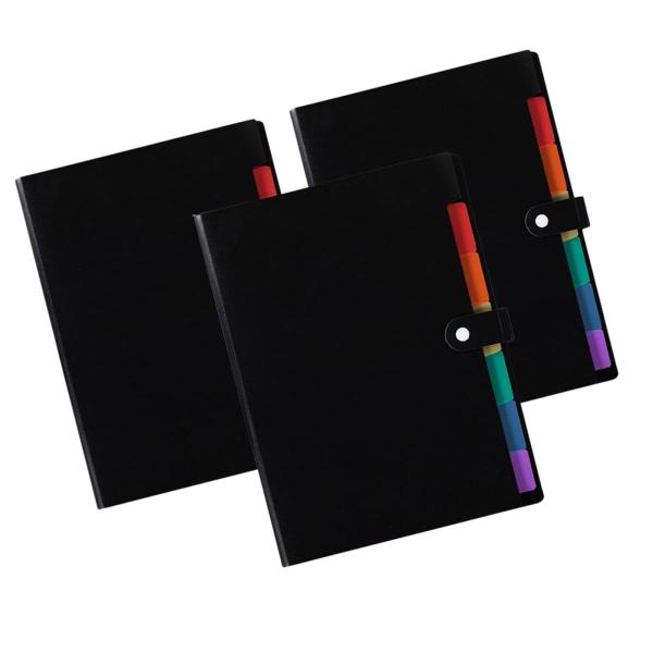 ・Document holder folder:lightweight, portable, easy to carry and use, it can bring you great convenience,paper organizer...