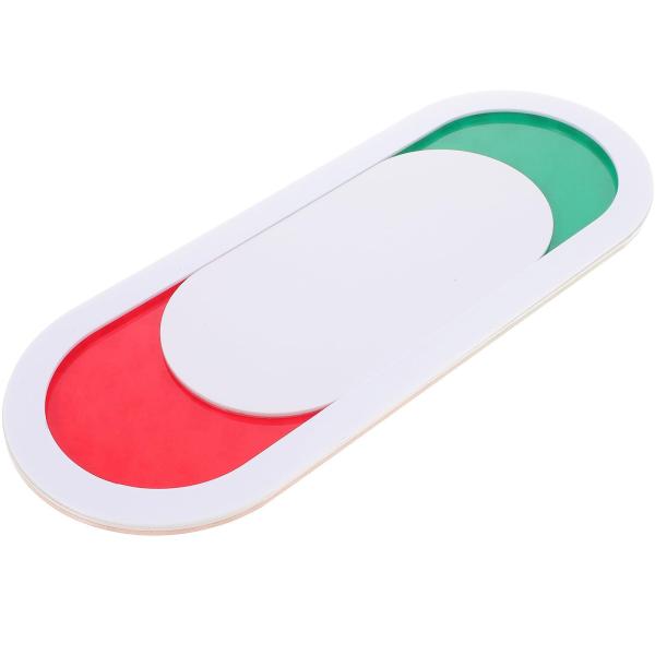 ・Bathroom privacy indicator--made from premium plastic material, for toilet door using,toilet engaged sign・Bathroom sign...