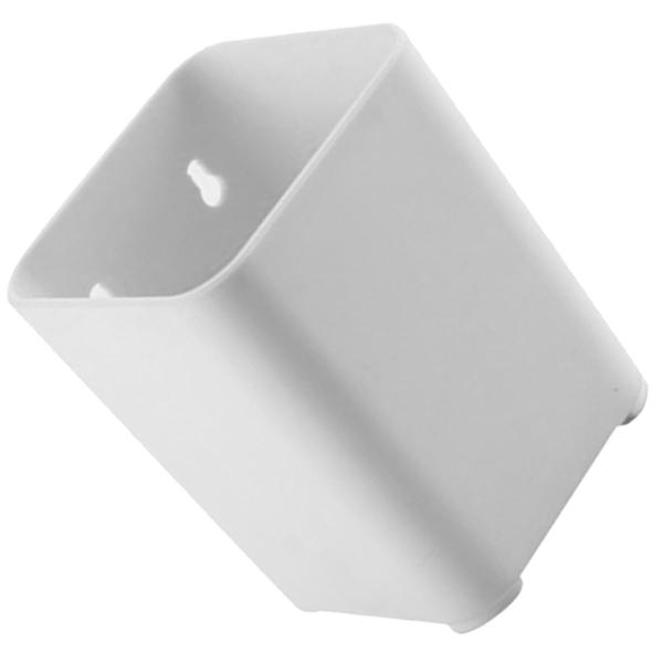 ・Plastic markers organizer--it can also be used as a home decoration because of its unique girl ornament design,bathroom...