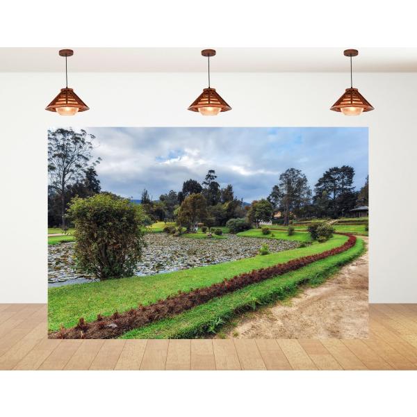 ・Classic and Attractive Backdrop Suitable for All Kinds of Indoor Decoration and Photography・HD Digital Printing Present...