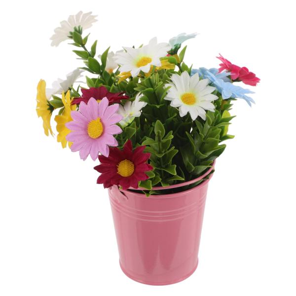 ・Easy care: enjoy flowers without the hassle of watering, pruning, or daily maintenance, saving you time and effort whil...