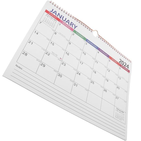 ・Family calendar:the and beautiful design of our family wall calendar its popularity and practicality, which is very att...
